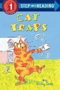 Cat Traps - Pocket (9780679864417) av Molly Coxe