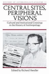Central Sites, Peripheral Visions - Inbunden (9780299219208) av Richard ...