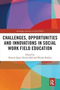 Challenges, Opportunities and Innovations in Social Work Field ...