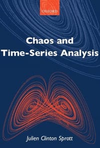 Chaos and Time-Series Analysis - Pocket/Paperback (9780198508403) av ...