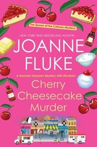 Cherry Cheesecake Murder - Häftad (9781496725462) av Joanne Fluke