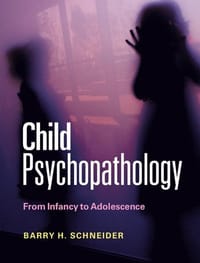 Child Psychopathology - Häftad (Paperback) (9780521152112) av Barry H ...