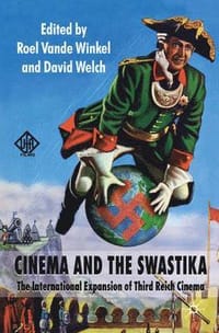 Cinema and the Swastika - Pocket/Paperback (9780230238572) av D Welch ...