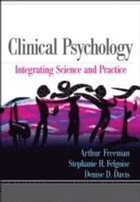 Clinical Psychology - Upplaga 1 - Inbunden (Hardback) (9780471414995 ...