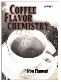 Coffee Flavor Chemistry - Upplaga 1 - Inbunden (Hardback ...