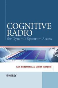 Cognitive Radio and Dynamic Spectrum Access - Upplaga 1 - Inbunden ...