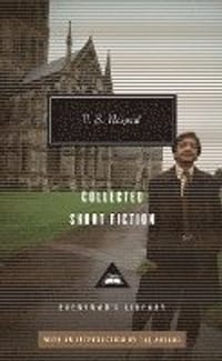 Collected Short Fiction - Inbunden (9780307594020) av V S Naipaul