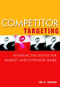 Competitor Targeting - Upplaga 1 - Inbunden (Hardback) (9780471644101 ...
