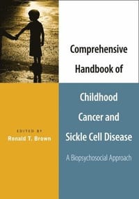 Comprehensive Handbook of Childhood Cancer and Sickle Cell Disease ...