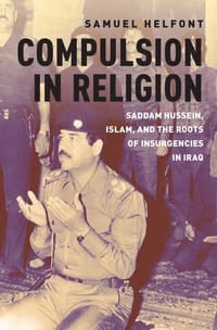 Compulsion in Religion - Inbunden (9780190843311) av Samuel Helfont