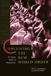Conceiving the New World Order - Häftad (Paperback / softback ...