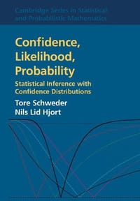 Confidence, Likelihood, Probability - Inbunden (Hardback ...