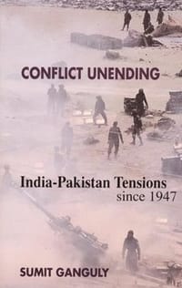Conflict Unending - Pocket/Paperback (9780231123693) av Sumit Ganguly