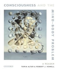 Consciousness and The Mind-Body Problem - Pocket/Paperback ...