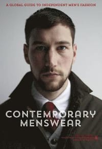 Contemporary Menswear - Häftad (Paperback / softback) (9780500517598 ...