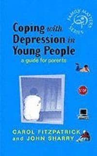 Coping with Depression in Young People - Upplaga 1 - Häftad (Paperback ...