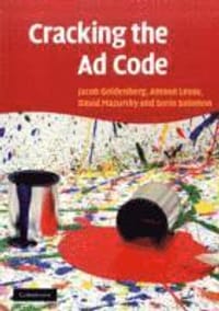 Cracking the Ad Code - Häftad (Paperback) (9780521675970) av Jacob ...
