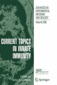 Current Topics in Innate Immunity - Inbunden (9780387717654) av John D ...