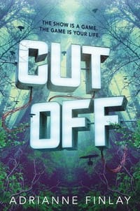 Cut Off - Inbunden (9780358006459) av Finlay Adrianne Finlay