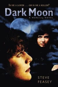 Dark Moon: A Wereling Novel - Häftad (9780312646431) av Steve Feasey