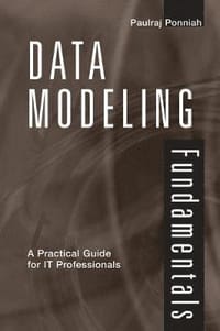 Data Modeling Fundamentals - Upplaga 1 - Inbunden (Hardback ...