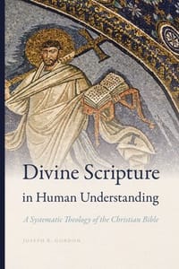 Divine Scripture in Human Understanding - Inbunden (9780268105174) av ...