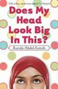 Does My Head Look Big in This? - Upplaga 2 - Häftad (Trade Paper ...