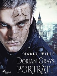 Dorian Grays porträtt (e-bok) - E-bok (9788728083734) av Oscar Wilde