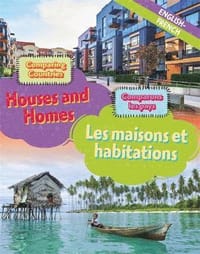 Dual Language Learners: Comparing Countries: Houses and Homes (English ...