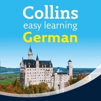 Easy Learning German Audio Course: Language Learning the easy way with ...
