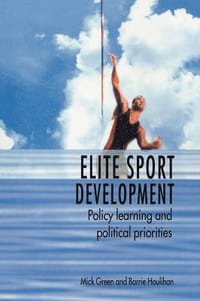 Elite Sport Development - Pocket/Paperback (9780415331838) av Barrie ...