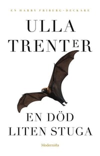 En död liten stuga (e-bok) - E-bok (9789180233934) av Trenter Ulla