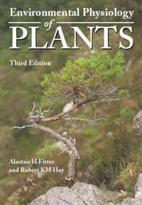 Environmental Physiology of Plants - Häftad (9780122577666) av Alastair ...