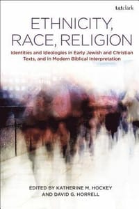 Ethnicity, Race, Religion - Häftad (9780567692924) av Prof David G ...