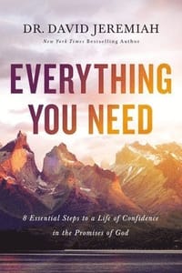 Everything You Need - Pocket (9780785231158) av Dr David Jeremiah