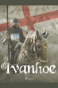 Ivanhoe - Häftad (9788726172942) av Walter Scott