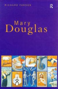 Mary Douglas - Pocket/Paperback (9780415040938) av Richard Fardon