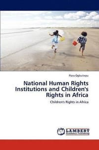 National Human Rights Institutions and Children's Rights in Africa ...