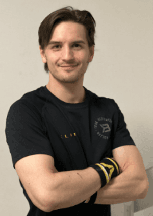 Elit Sports Club i Skarpnäck